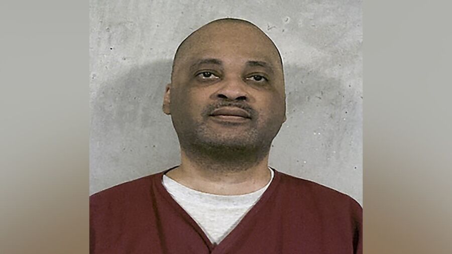Oklahoma Executes a Man for the 1995 Butcher Knife Slaying of a Tulsa ...