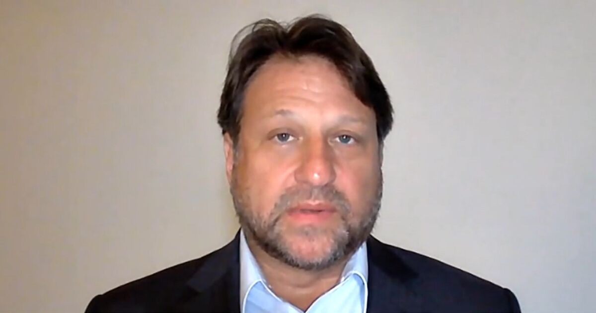 ‘Cold War’ Between Texas and Biden’s Border Patrol: Todd Bensman | NTD