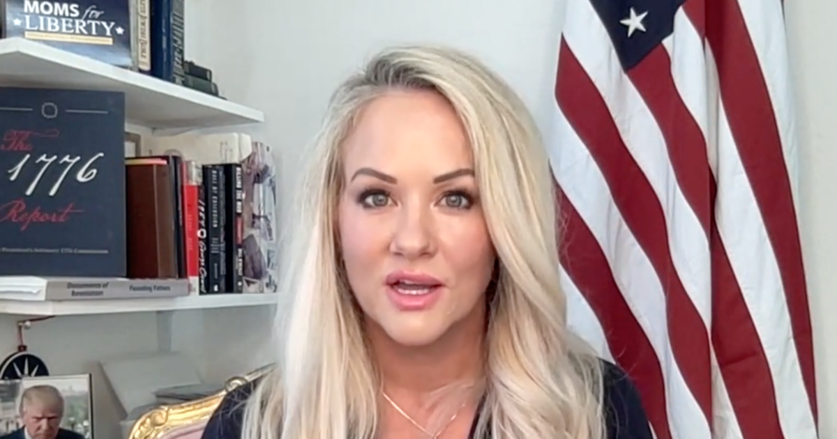 Advocate: Biden Should Prioritize Literacy, Not Target Schools Removing ...