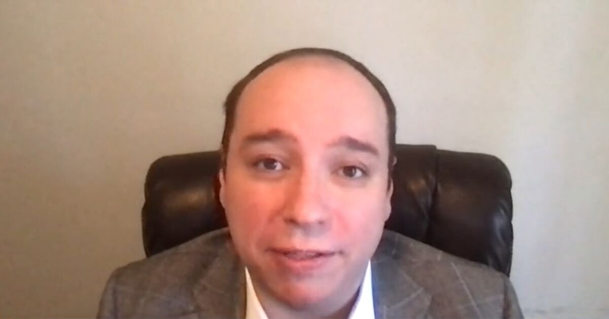 US–China Policy Could Lead to World War III, Biden’s Just Playing Tough ...