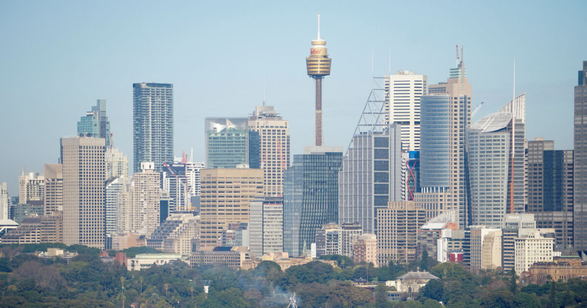 USS Canberra: US Commissions First Navy Warship in Foreign Port | NTD