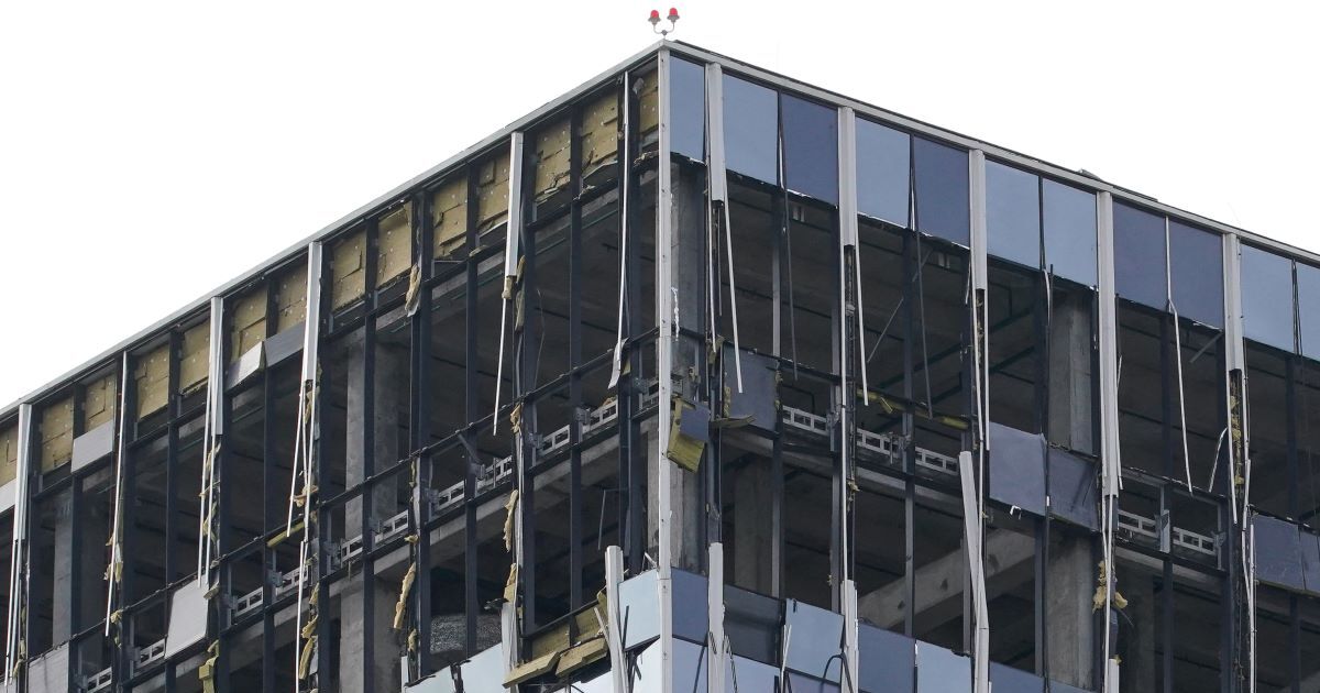 Drones Target Moscow and Crimea as Russia Continues Bombing Odesa | NTD