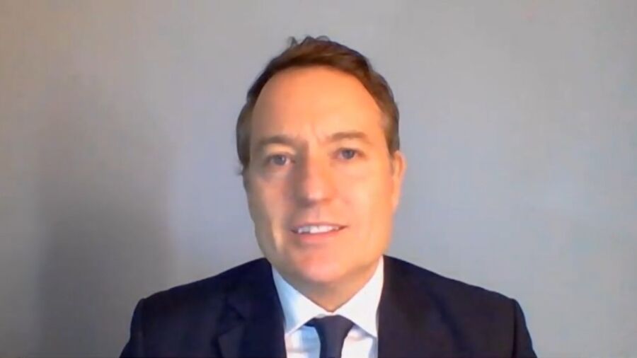 Microchip Controls Would Have 'Serious Impact' on Chinese Economy, Military: Analyst | NTD