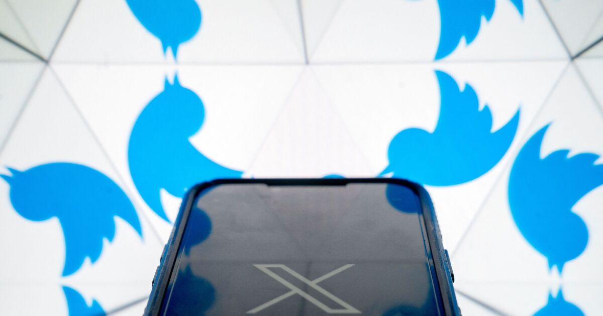 NTD Business (July 24): Musk Unveils New ‘X’ Logo for Twitter; IRS ...