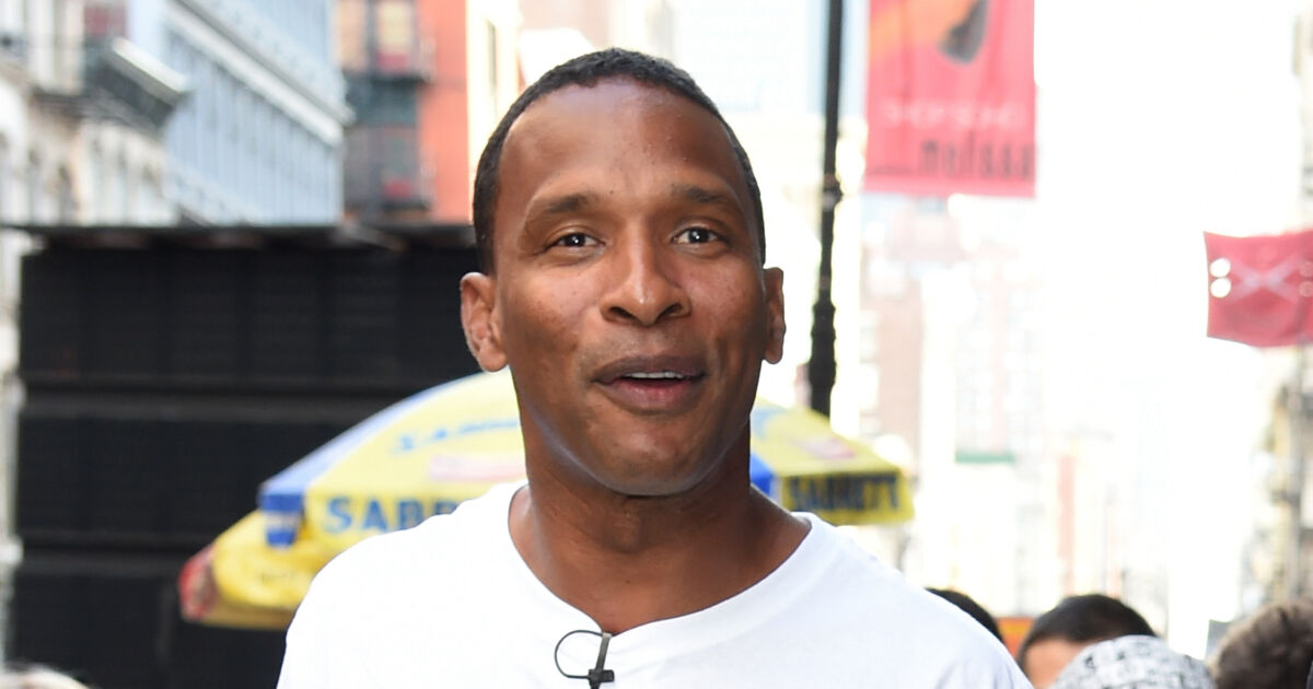 ESPN’s Shaka Hislop Says He’s Seeking ‘Best Medical Opinion’ After ...