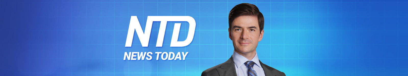 NTD News Today | NTD