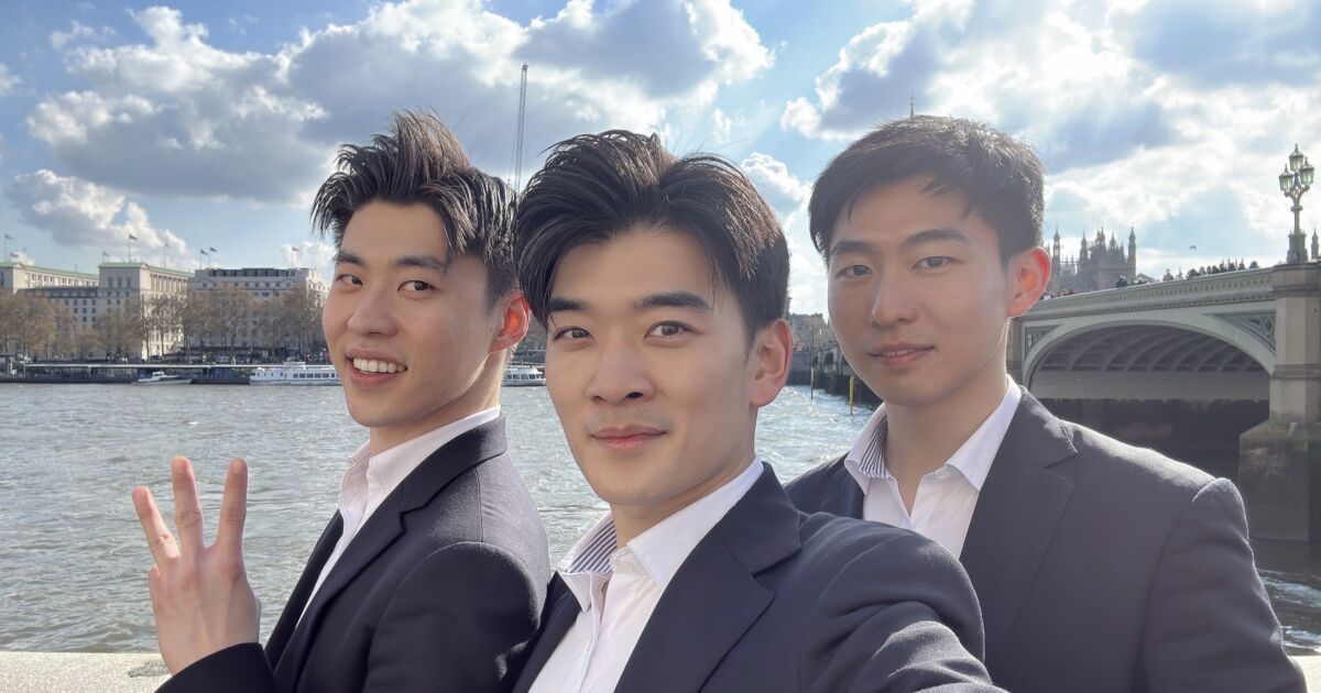 3 Musketeers Reveal Why They Started Their YouTube Channel | NTD