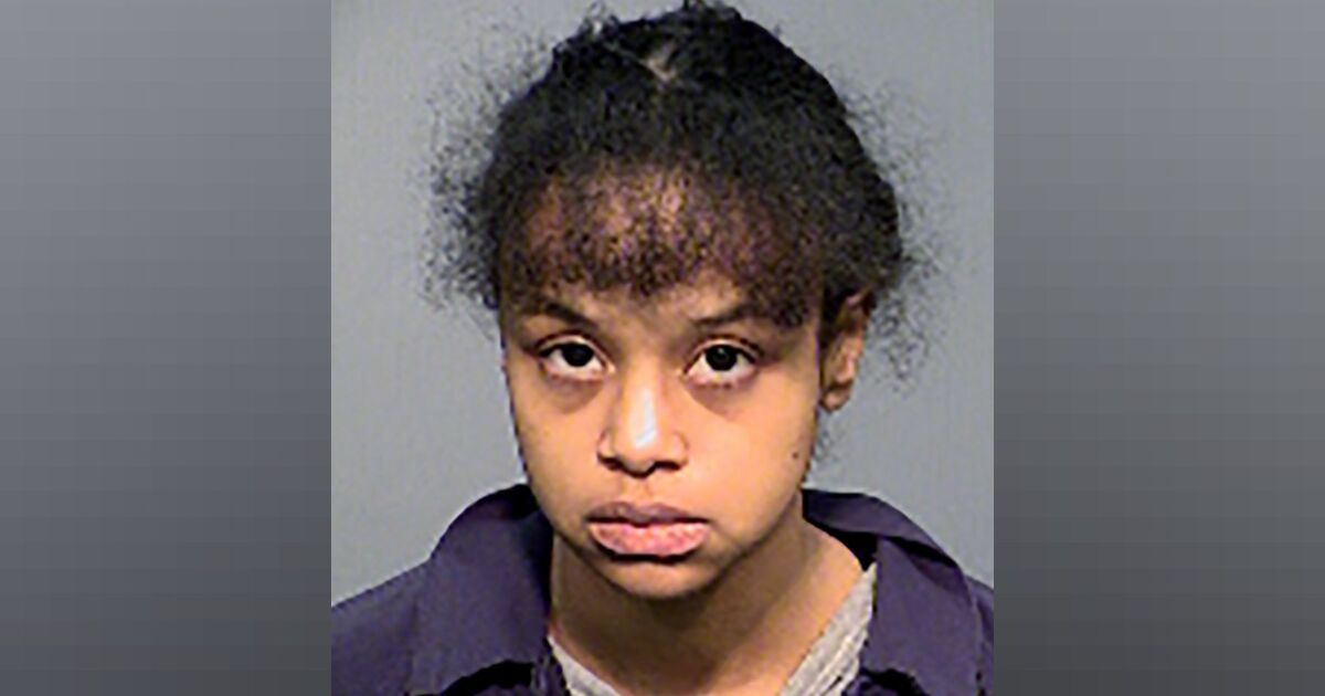 Sentencing Is Set for Arizona Mother Guilty of Murder and Child Abuse ...