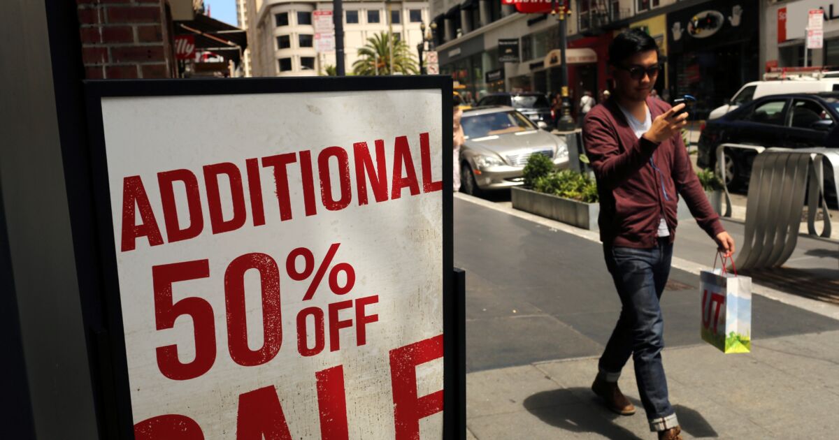 US Economy Grows at Stronger-Than-Expected Pace Despite Recession Calls ...