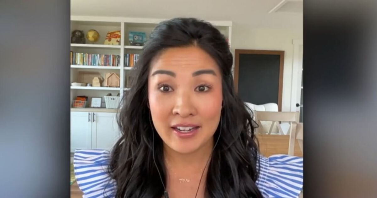 Mom of 3 Chooses Homeschooling to Raise ‘Thinkers and Leaders’ | NTD