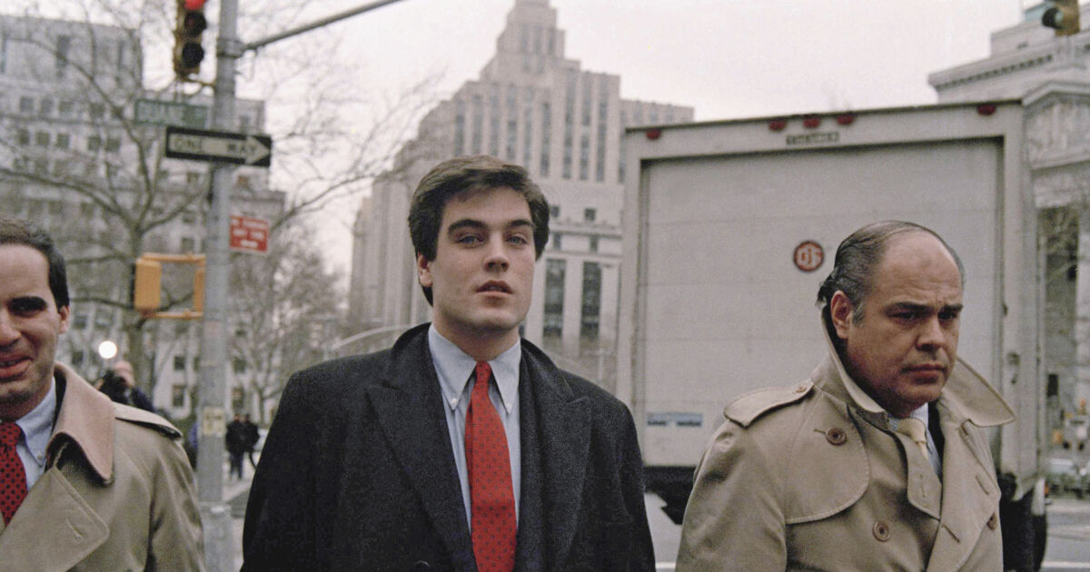 Robert Chambers, NYC’s ‘Preppy Killer,’ Is Released After 15 Years in ...