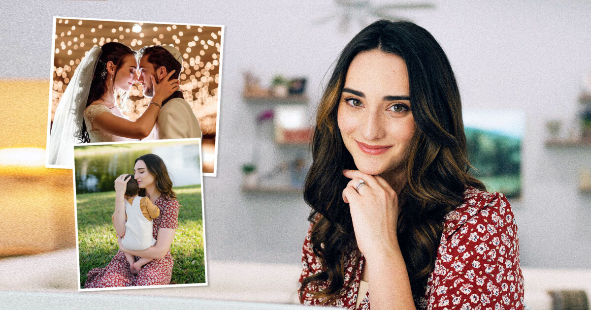 Opera Singer Leaves Career, Finds Her Feminine Power in Being a ...