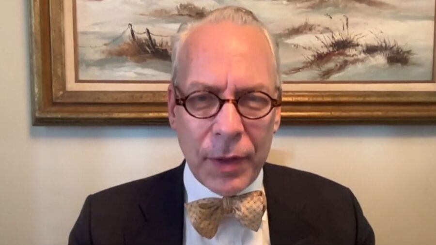 New Fauci Email a 'Remarkable Discovery': Jeffrey Tucker | NTD