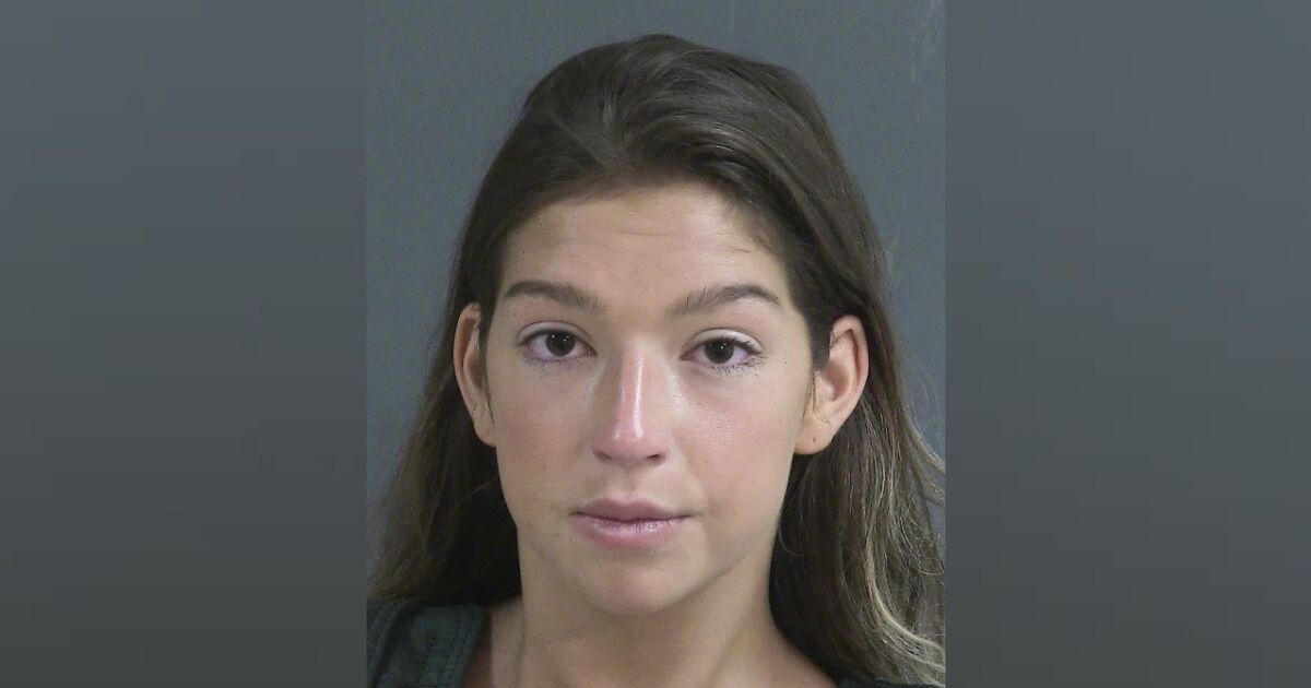 Woman Driving Drunk Who Killed Bride Still in Her Wedding Dress Sentenced to 25 Years in Prison ...