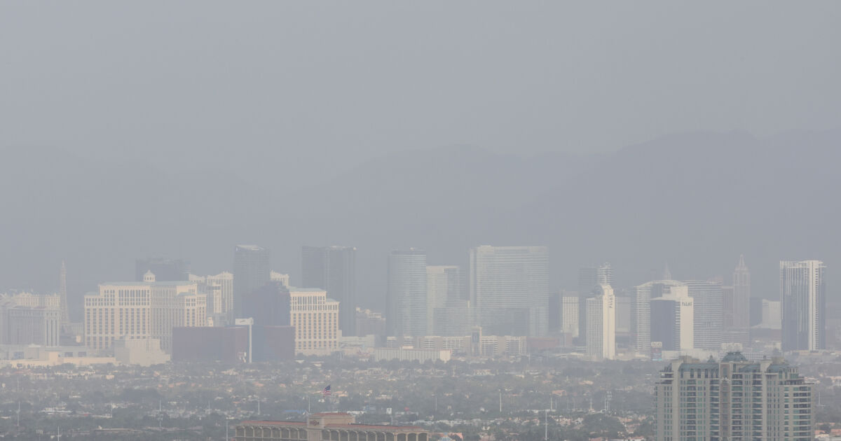 Mojave Preserve’s ‘York’ Wildfire Partially Contained, Spreads Into ...