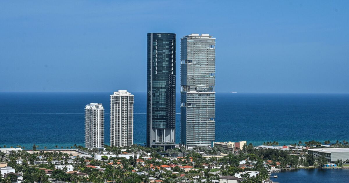 Miami Has First Population Drop in Decades Despite Fla. Growth | NTD