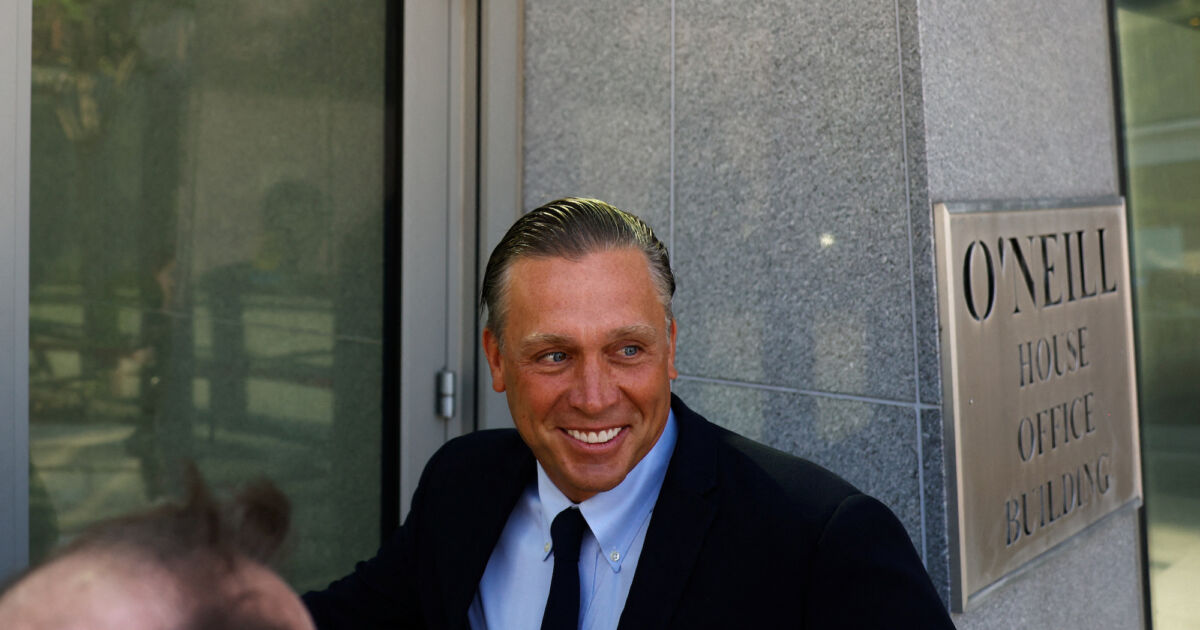 Devon Archer Testimony Lays Roadmap for Further Probes Into Biden ...