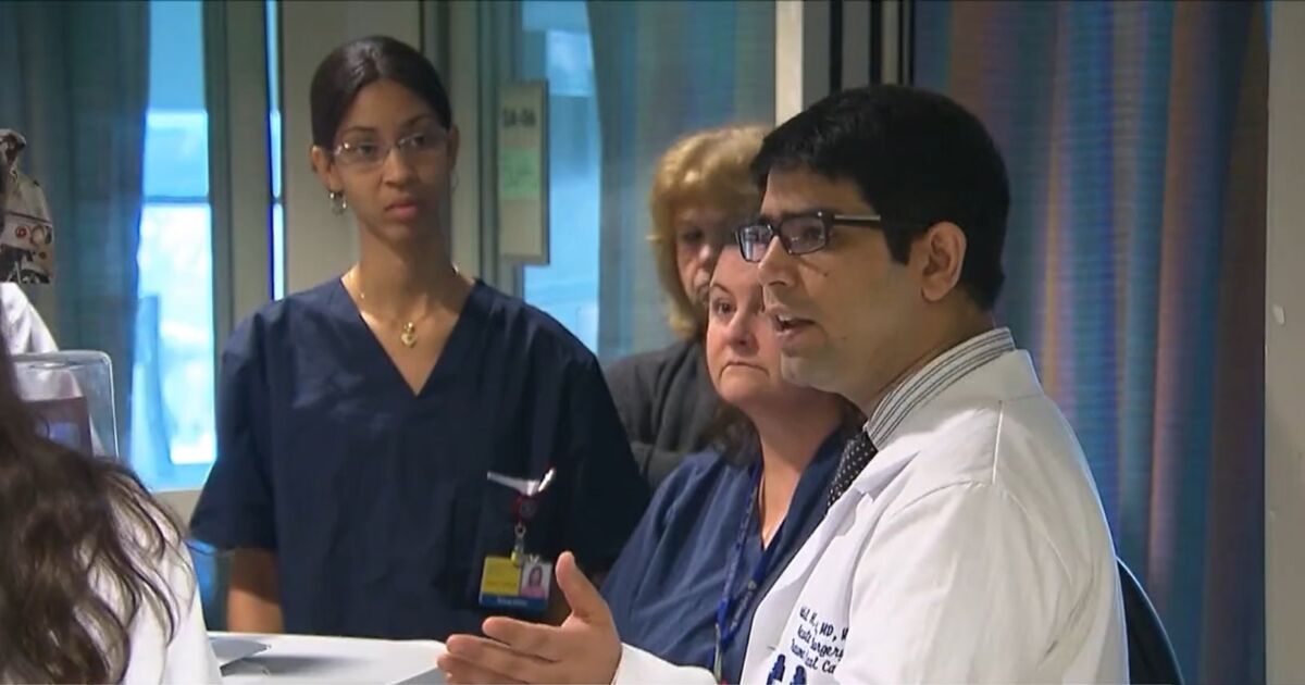 Implicit Bias Training Hurts Doctor-Patient Relationships: Attorney on ...