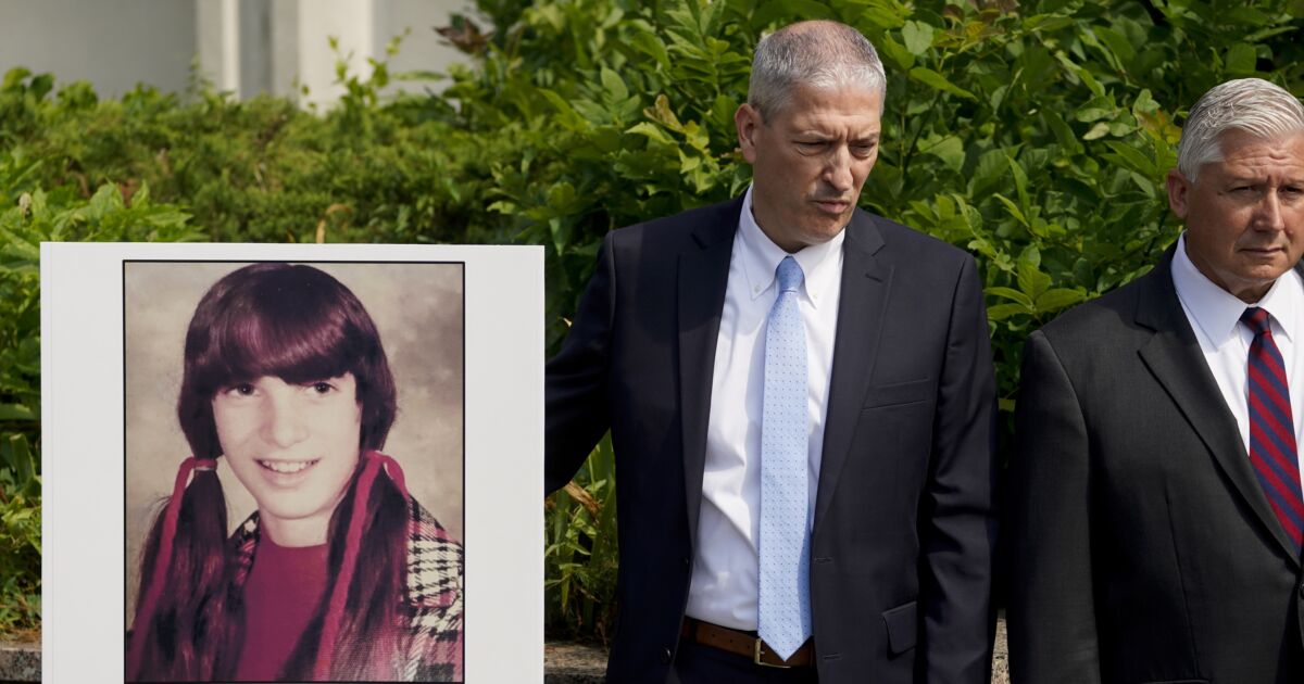 After 27 Years, Authorities Identify Woman Whose Remains Were Found ...