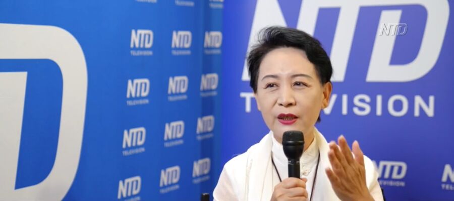 Democracy vs. Communism: Sheng Xue on the 1989 Tiananmen Square ...