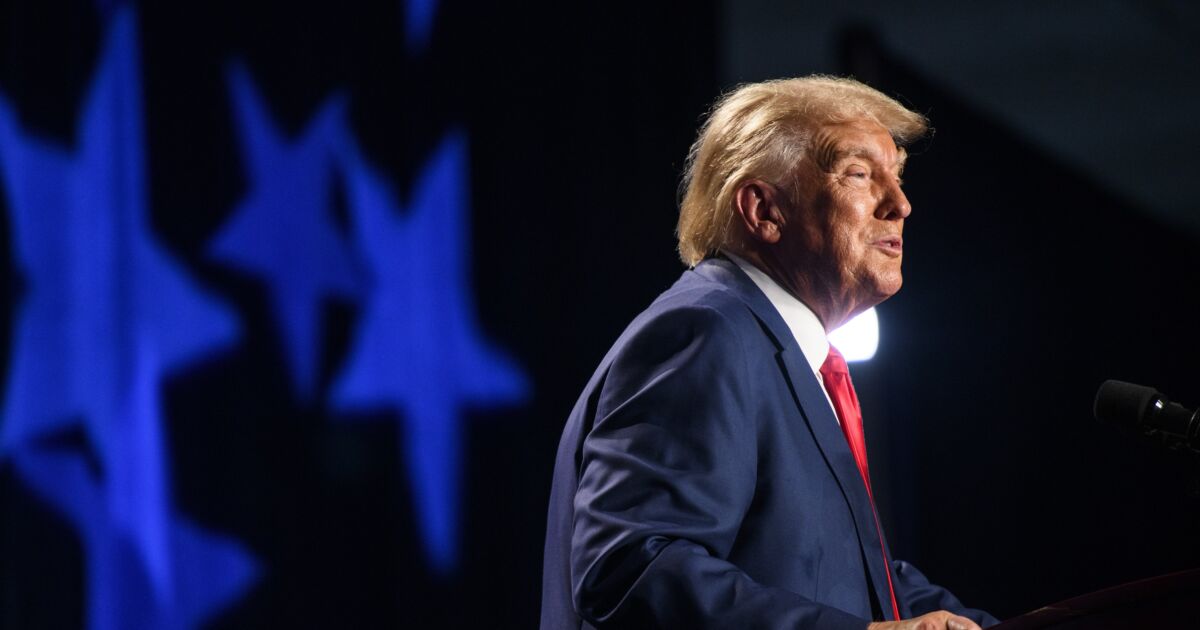 Election Analysis: Trump Indictments, Archer’s Testimony | NTD