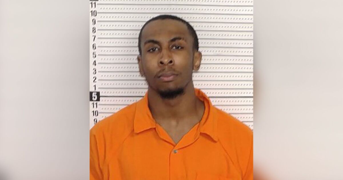 Husband of Missing Georgia Mom Imani Roberson Arrested and Charged With ...