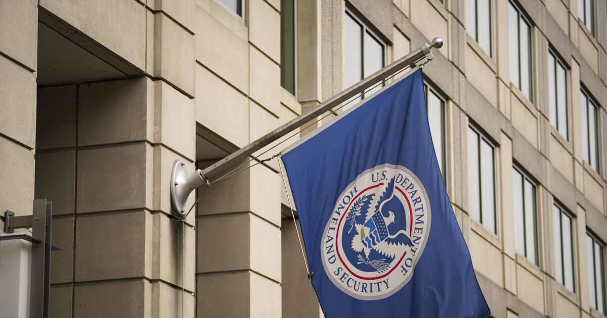 House Homeland Security Committee’s Hearing on ‘Preventing DHS’s ...