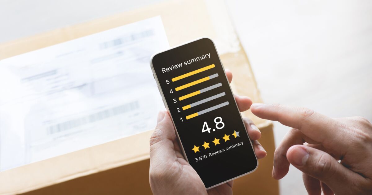 How to Spot Fake Online Reviews | NTD