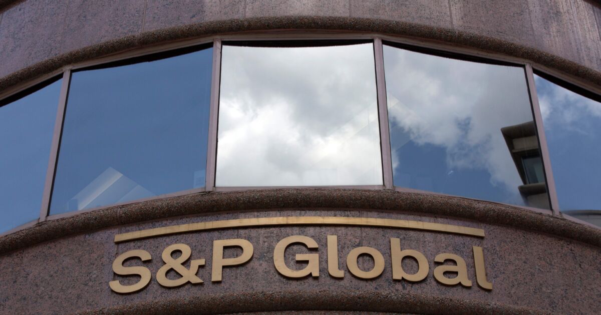S&P Global Drops ESG Scores Amid Backlash to Corporate Wokeism | NTD