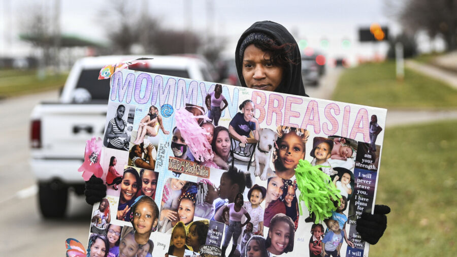 Trial Begins for Man Charged in Killing of Girl, 10, Whose ...