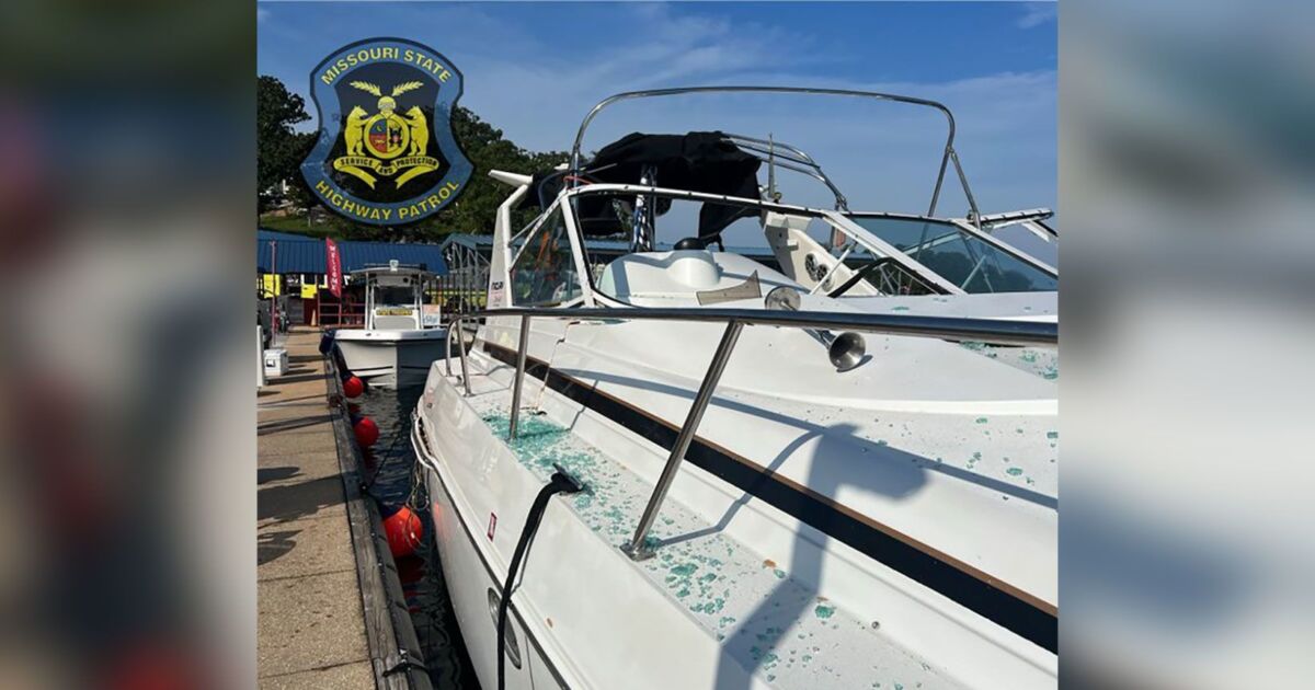 16 People Injured in Boat Explosion at Missouri’s Lake of the Ozarks | NTD