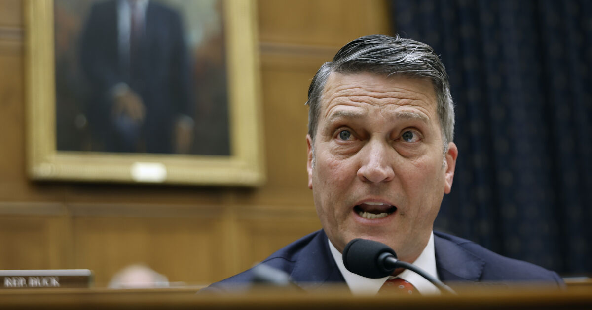 Texas Congressman Responds After Video Shows His Confrontation With ...