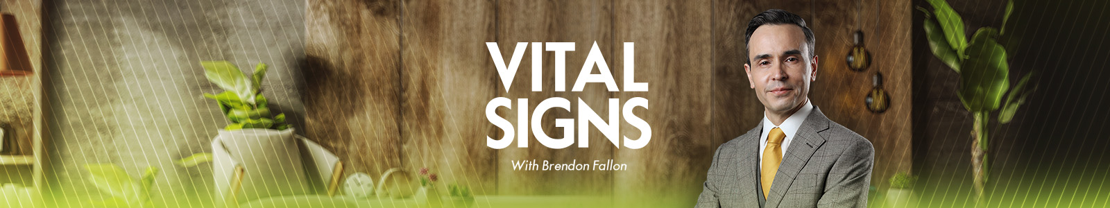 Vital Signs | NTD
