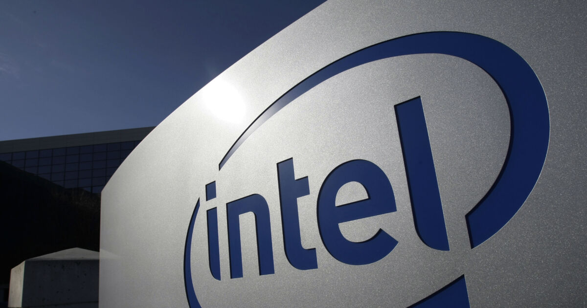 EU Hits Intel With $400 Million Antitrust Fine In Long-Running Computer ...
