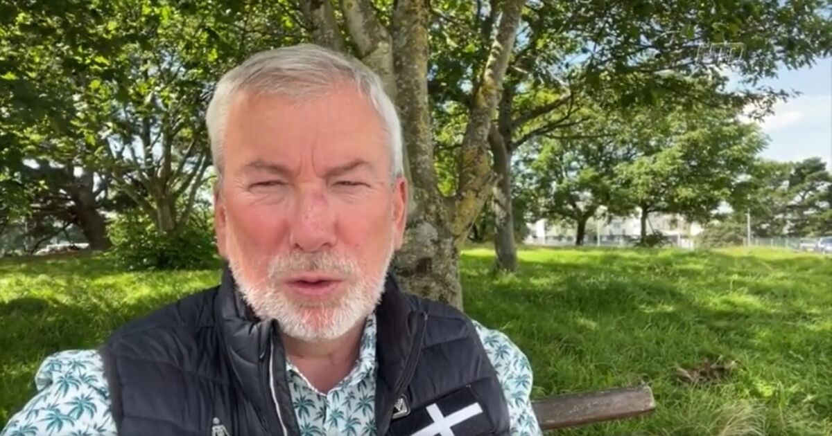 Warmer Spell Welcome News for Staycations | NTD