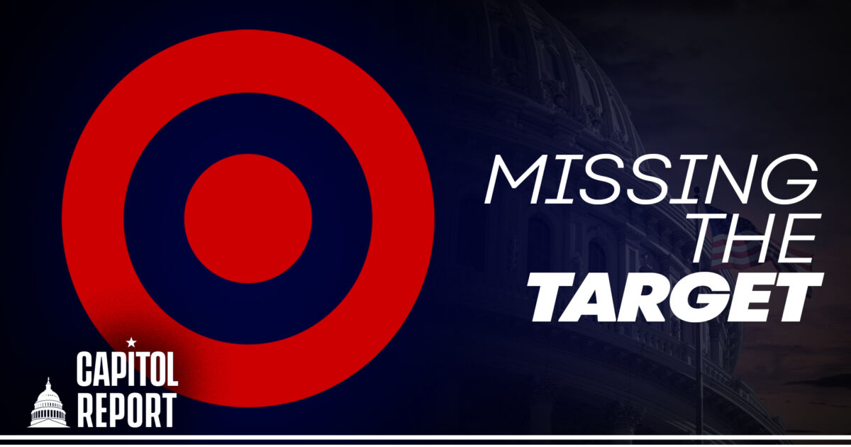 Capitol Report Full Broadcast (Aug. 16) | NTD