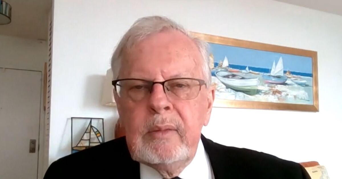 ‘There’s a Great Risk in Keeping Business in China Today’: Analyst ...