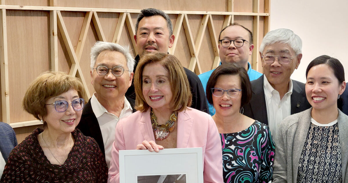 Collaborative Effort to Revitalize San Francisco’s Chinatown Through Art and Community Events | NTD