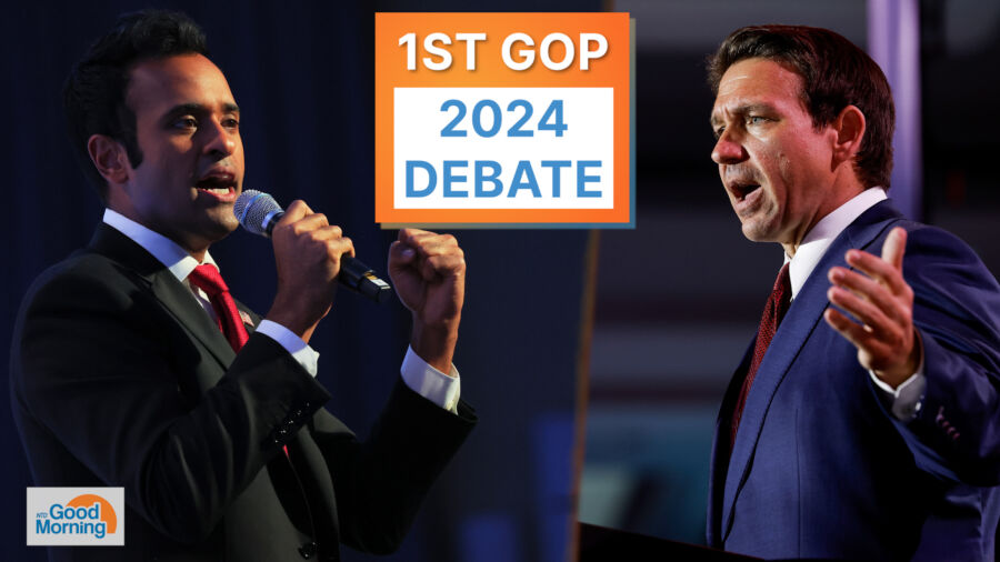 NTD Good Morning Full Broadcast (Aug. 23) | NTD