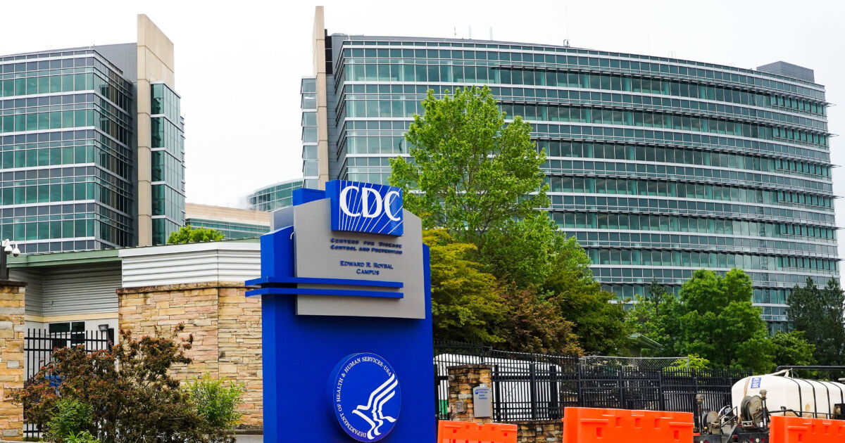 CDC Says New COVID-19 Variant Could Cause Infections in Vaccinated ...