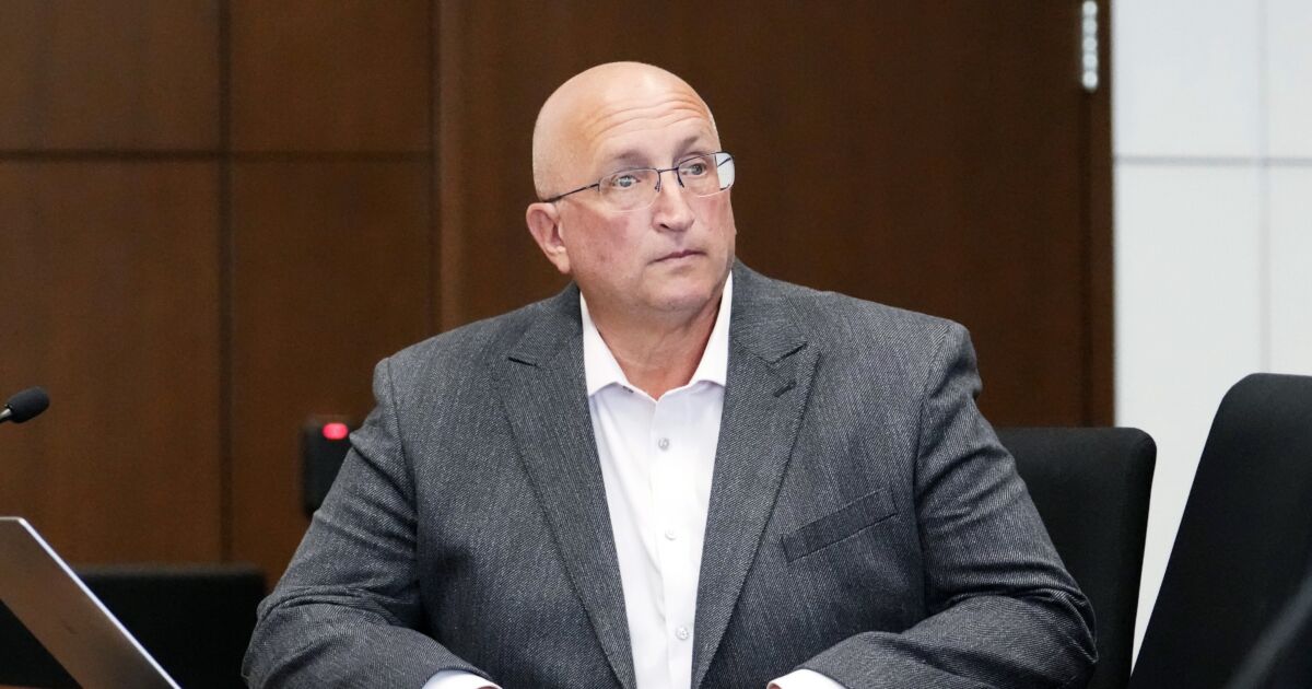 Illinois Judge Refuses to Dismiss Case Against Father of Parade ...
