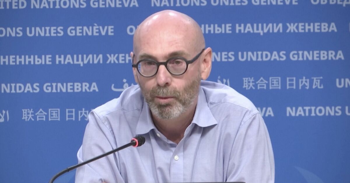 ‘Hundreds of Thousands’ Trafficked Into Southeast Asia Scam Centers: UN ...