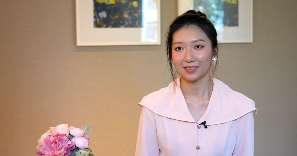 ‘Beauty Inspires Goodness’: NTD Global Chinese Beauty Pageant ...