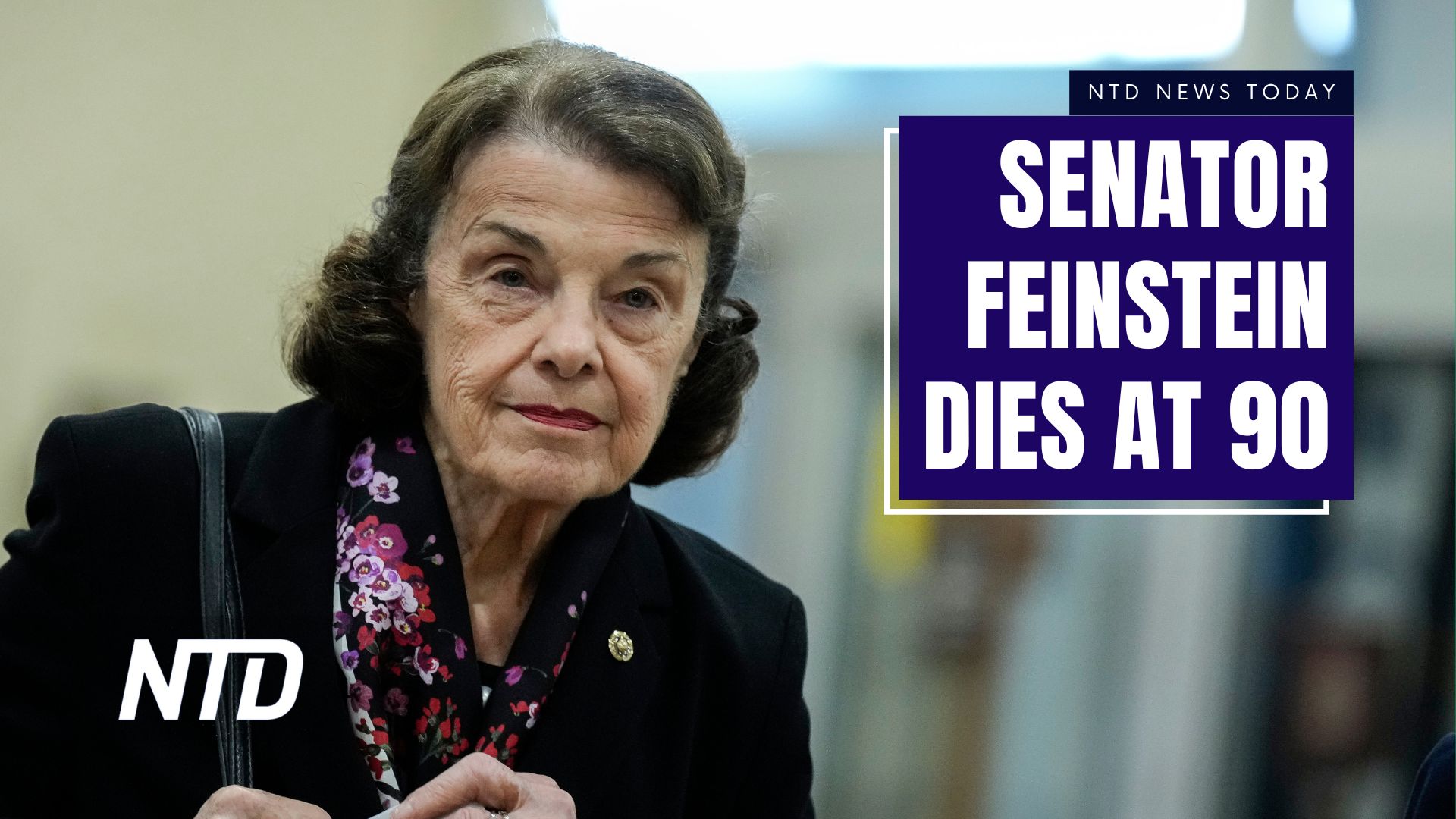 NTD News Today Full Broadcast (Sept. 29) | NTD