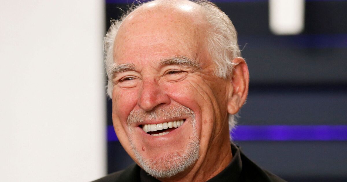 Singer Jimmy Buffet Died After 4-Year Battle With Skin Cancer | NTD