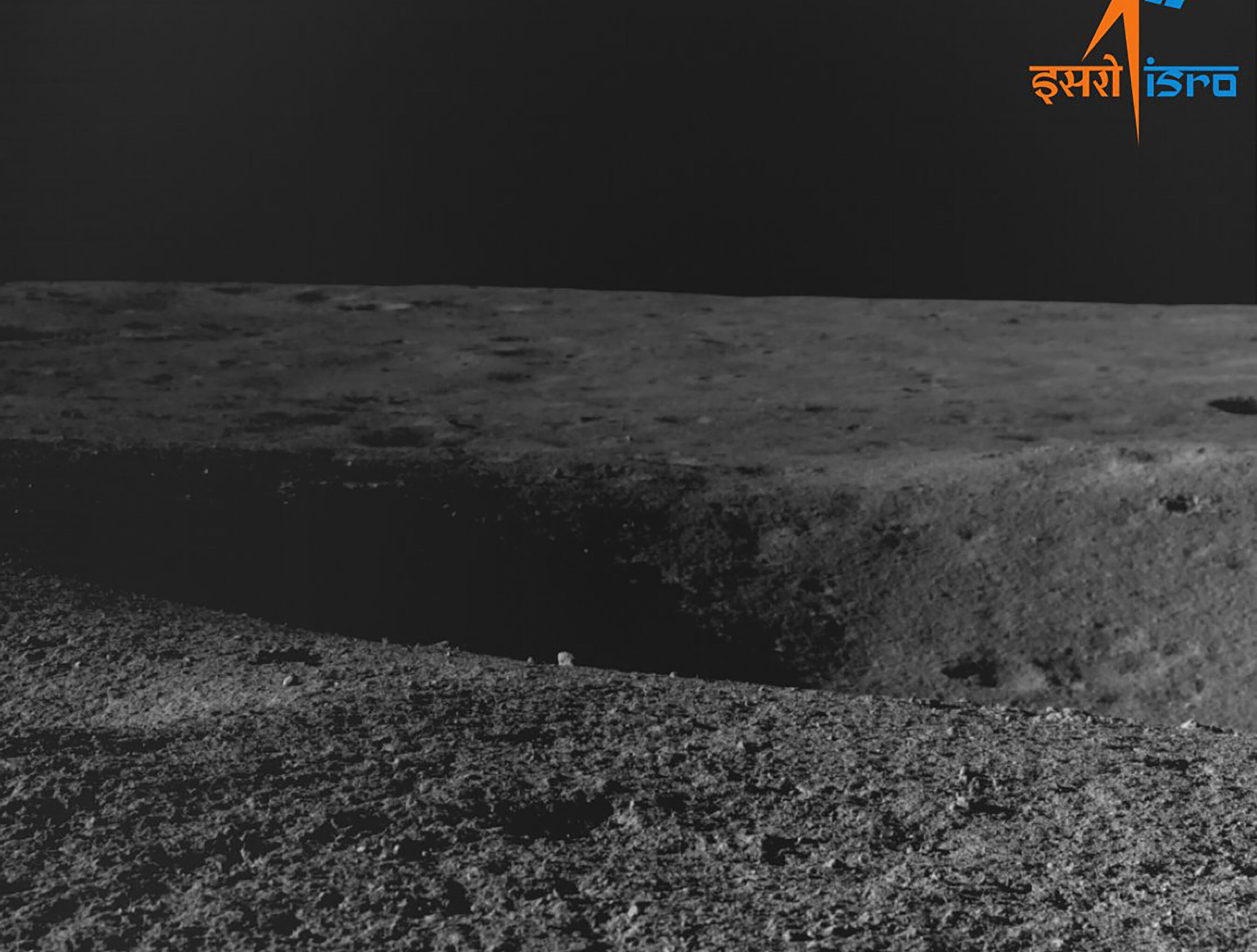 India's Moon Rover Completes Its Walk. Scientists Analyzing Data ...