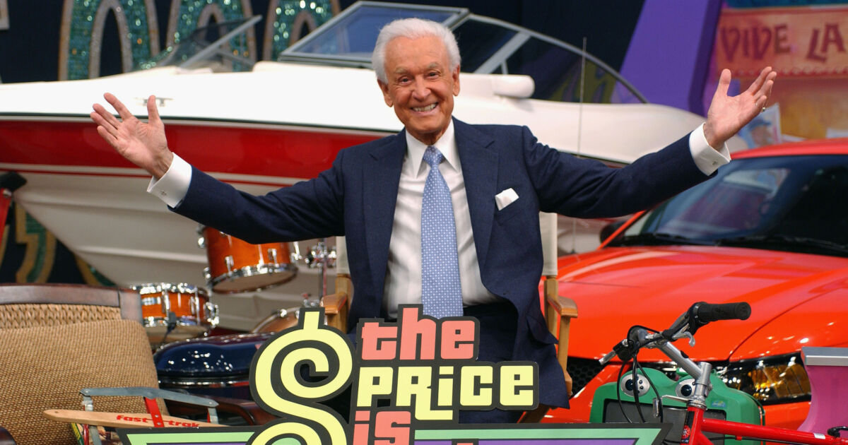 Bob Barker’s Cause of Death Revealed | NTD