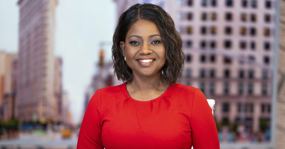 TV Anchor Ruschell Boone Dies of Pancreatic Cancer at 48 | NTD