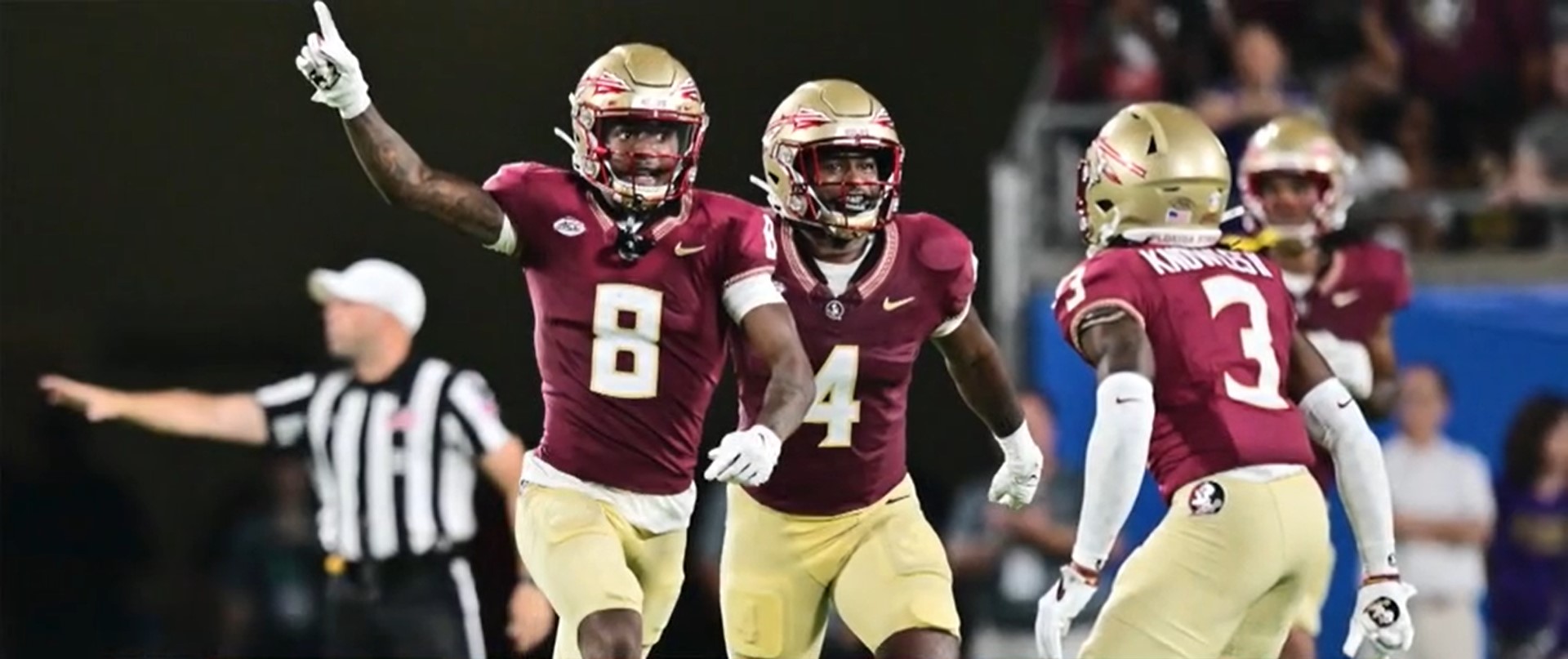 Colorado, Duke Jump in Top 25 After Upset Wins | NTD