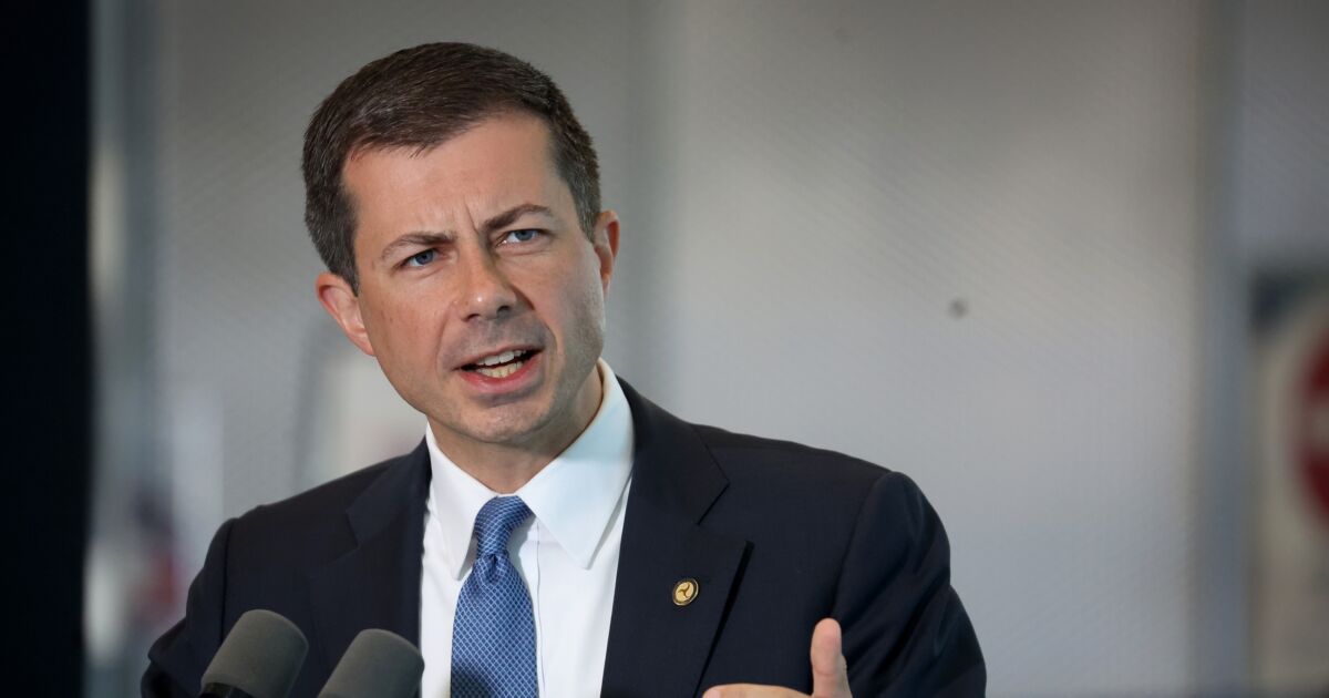 Buttigieg Says He’s Not Running for Michigan’s US Senate or Governor in ...